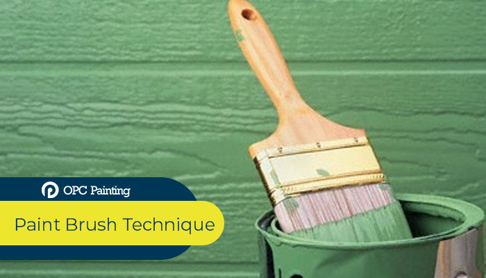5 Techniques of Industrial Painting Applications - An Overview